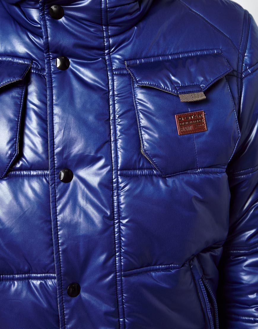 g star nouvelle collection